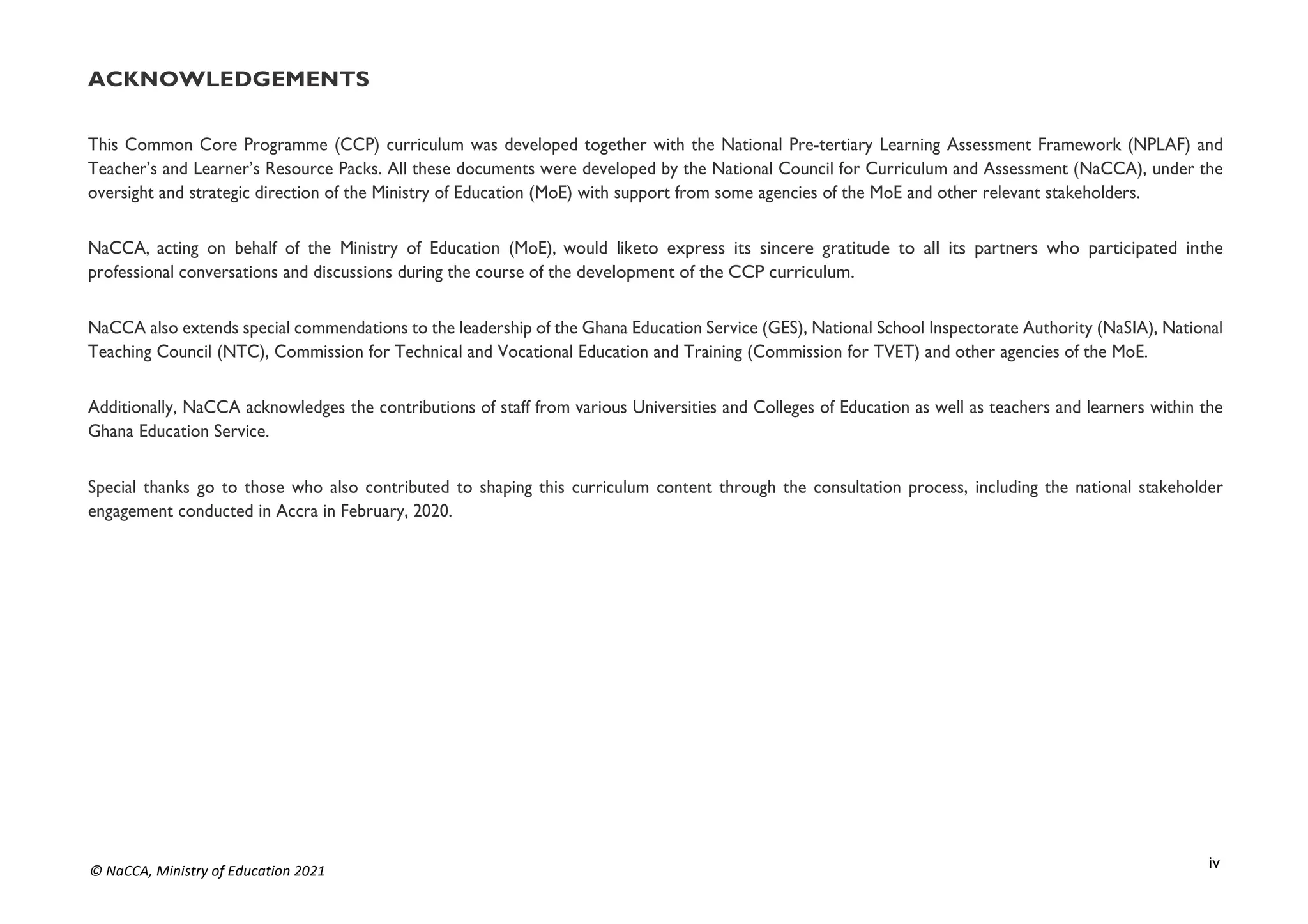 COMPUTING CURRICULUM.pdf proposed by nacca | PDF