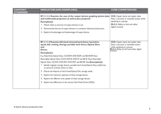 COMPUTING CURRICULUM.pdf proposed by nacca | PDF