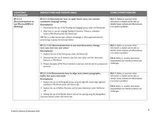 COMPUTING CURRICULUM.pdf proposed by nacca | PDF