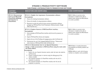 COMPUTING CURRICULUM.pdf proposed by nacca | PDF