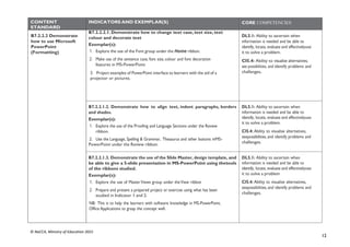 COMPUTING CURRICULUM.pdf proposed by nacca | PDF