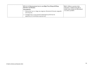 COMPUTING CURRICULUM.pdf proposed by nacca | PDF