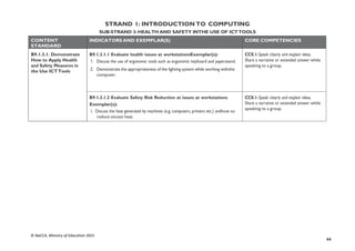 COMPUTING CURRICULUM.pdf proposed by nacca | PDF