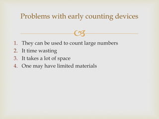 Computing devices i | PPT