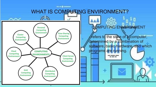 Computing Environment and Market.pptx | Free Download