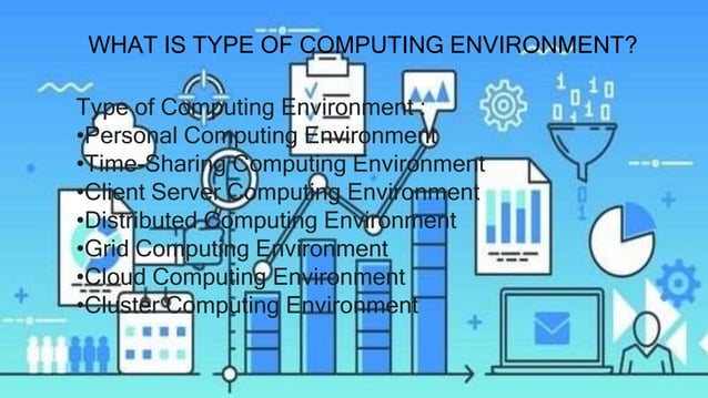 Computing Environment and Market.pptx | Free Download