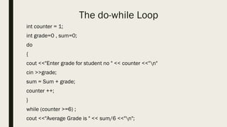 computing for engineering , data porgraming | PPT