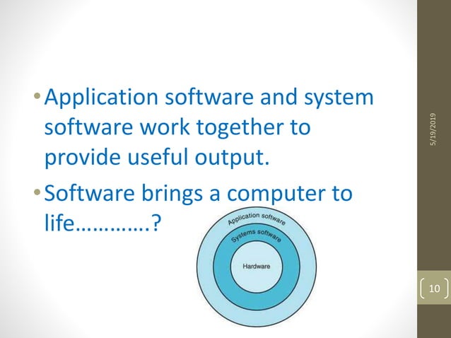 Computing fundamental 1 | PPT