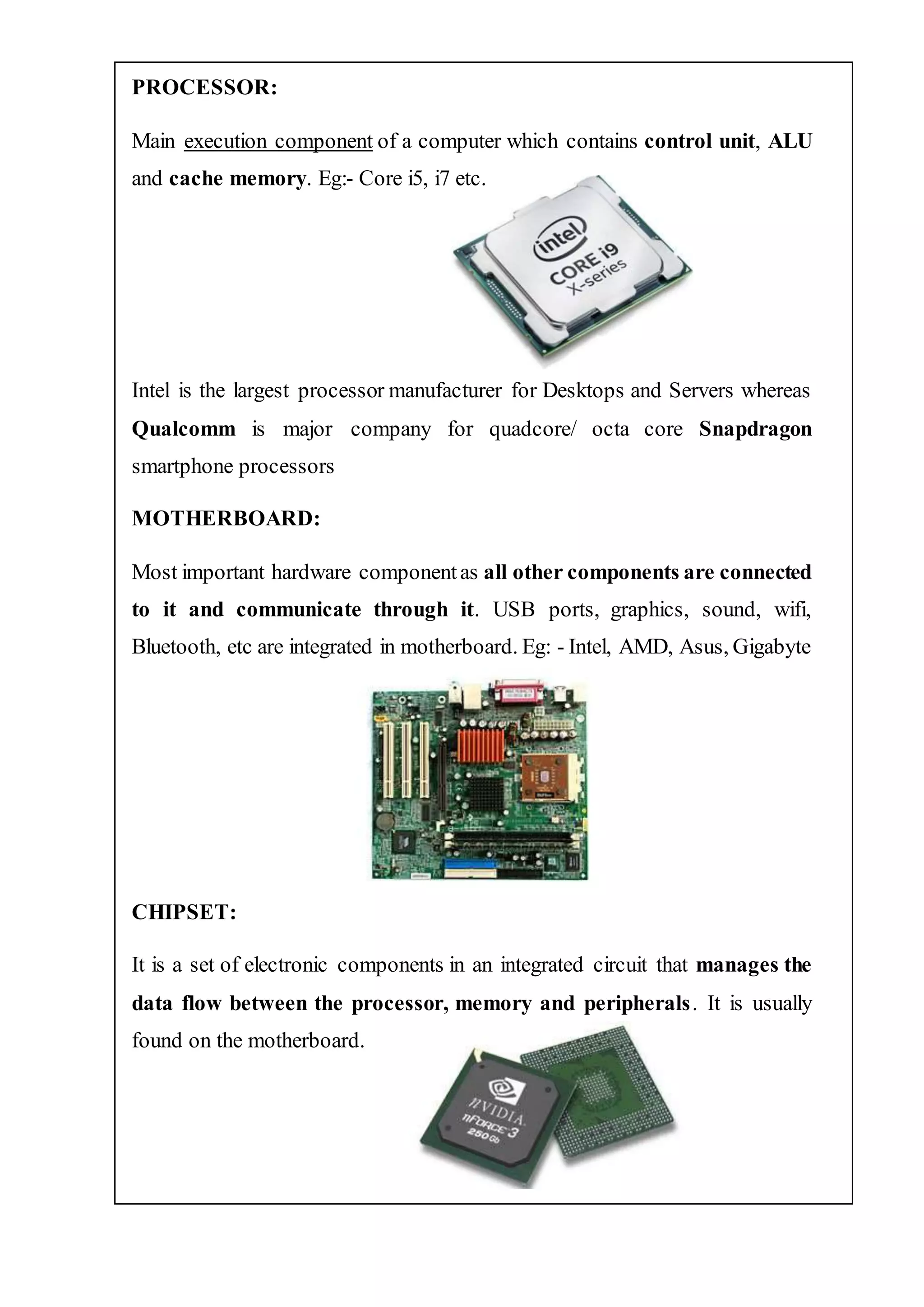 Computing fundamentals lab record - Polytechnics | DOCX