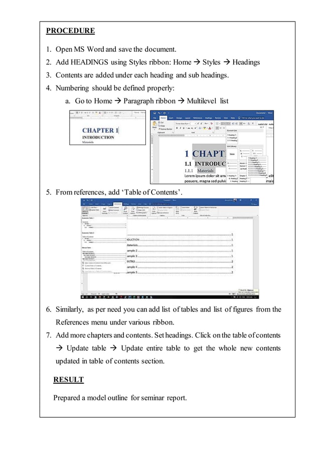 Computing fundamentals lab record - Polytechnics | DOCX | Computer Peripherals | Computing
