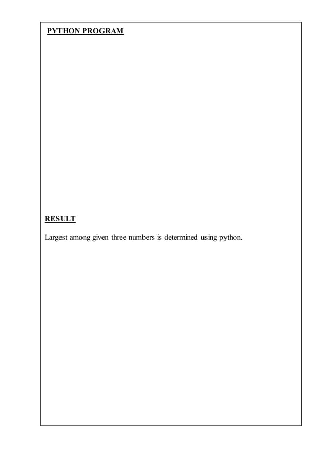 Computing fundamentals lab record - Polytechnics | DOCX | Computer Peripherals | Computing