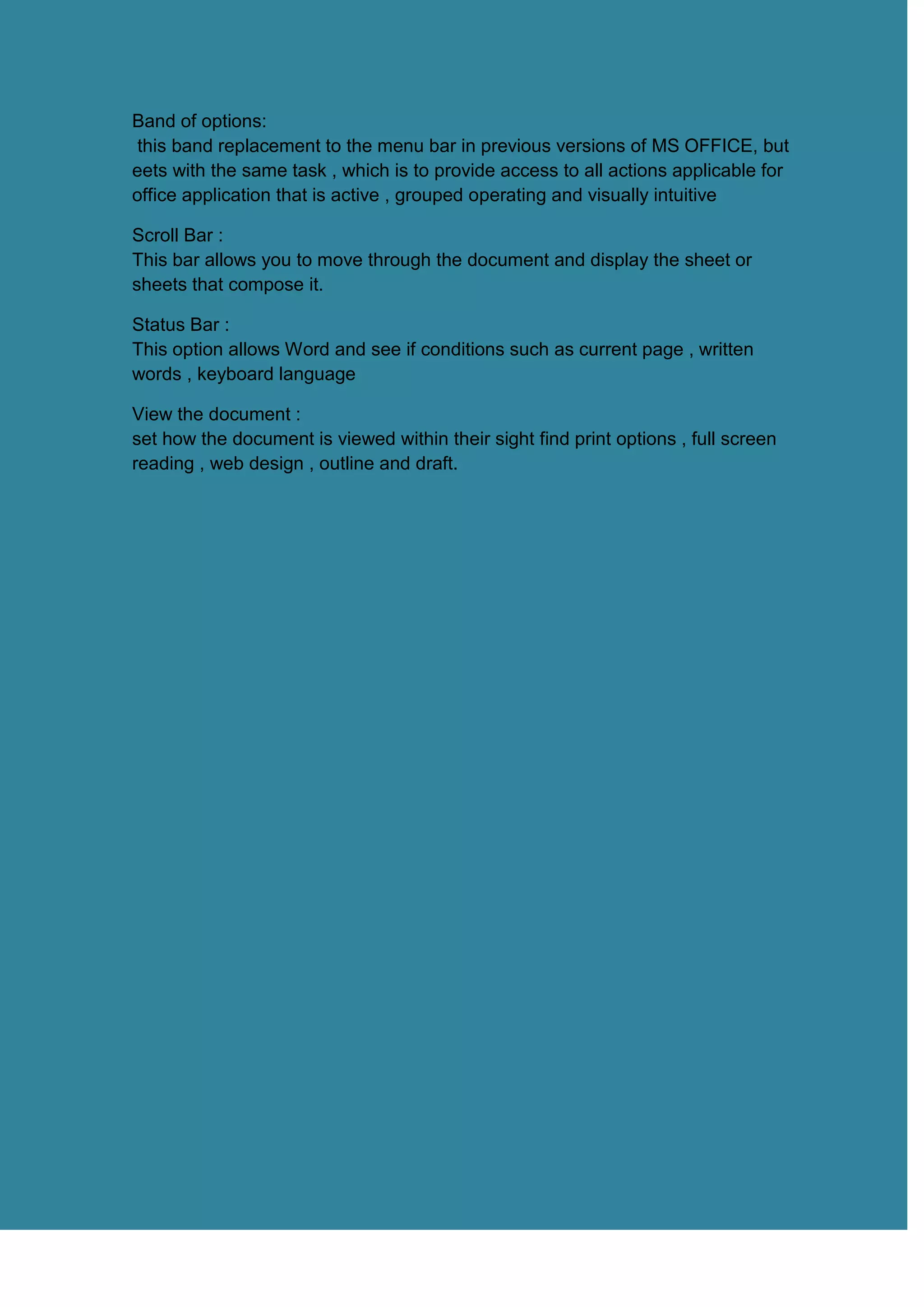 Computing glossary | DOCX