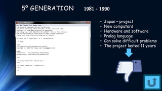 Computing history | PPTX