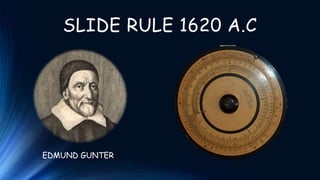 Computing history | PPT