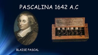 Computing history | PPTX