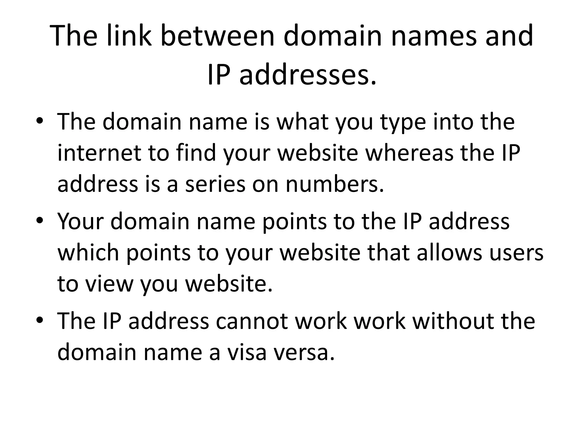 Computing homework | PPTX | Computer Networking | Computing