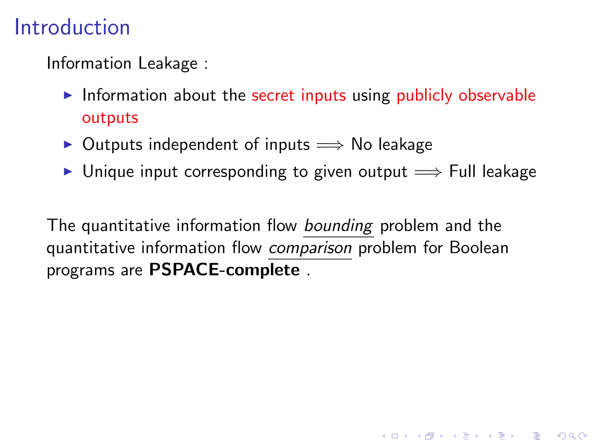 Computing Information Flow Using Symbolic Model Checkingpdf