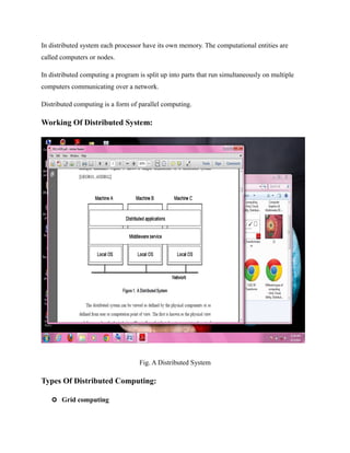 Computing notes | DOC