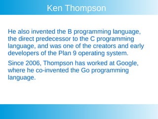 Computing people | PPT