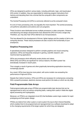 Computing power technology – an overview.pdf