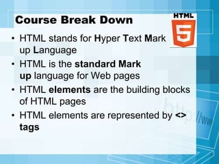 Computing presentation 2020 | PPTX