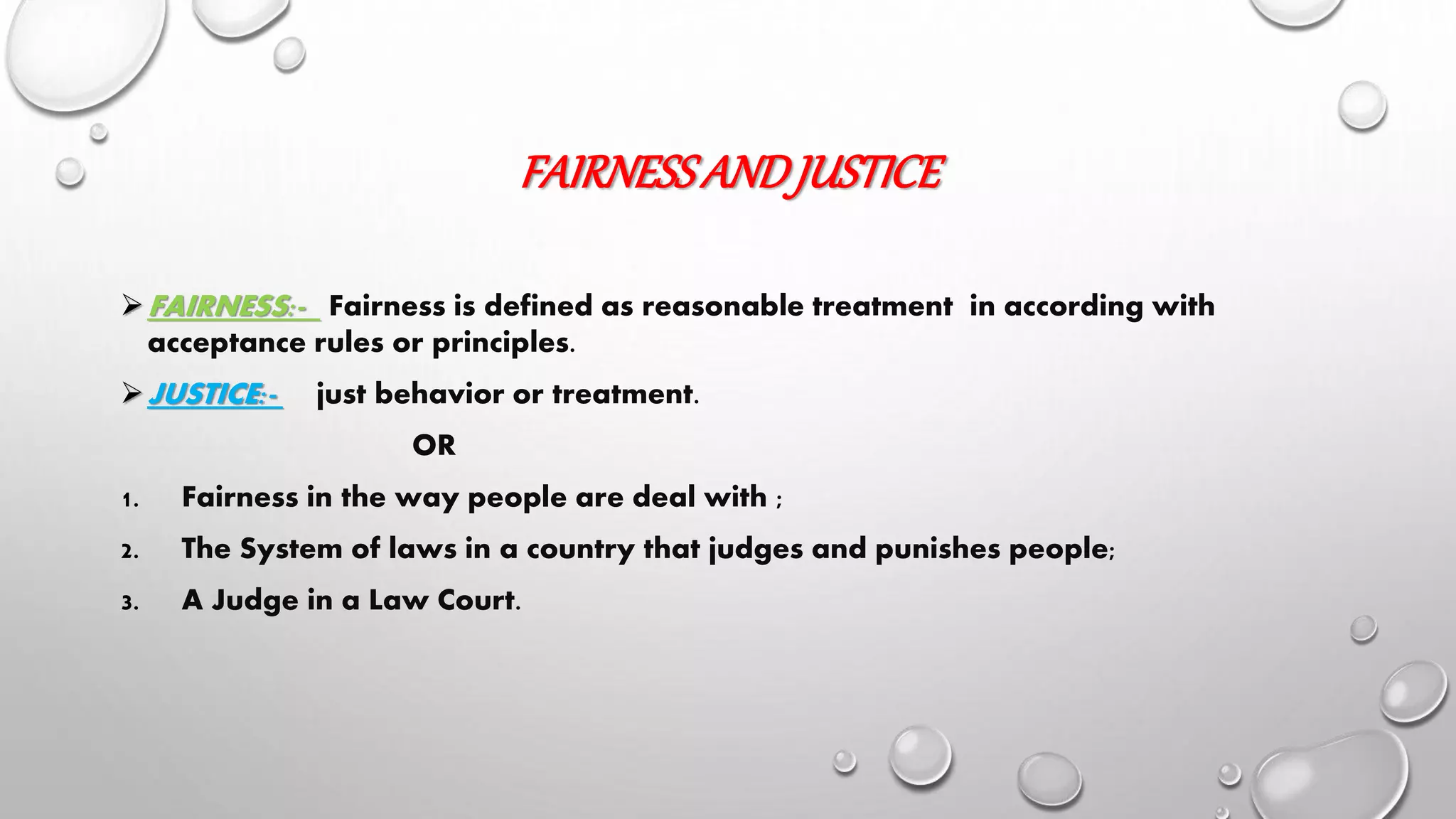 Ethics in Human Resource Management (HRM) of an Organisation | PPT