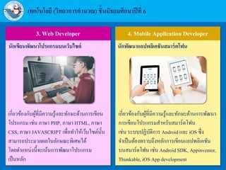 Computing science unit 3 | PDF
