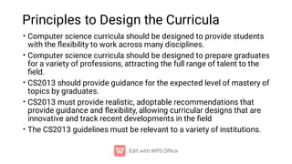 computing standards.pdf | Computing | Technology & Computing