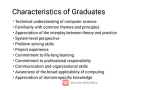 computing standards.pdf | Computing | Technology & Computing