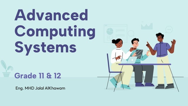 Define the basic components of a computer system.pptx