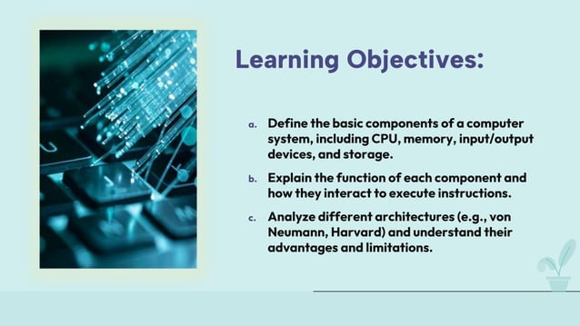 Define the basic components of a computer system.pptx