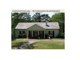 Computing the general lighting load for a dwelling | PPTX