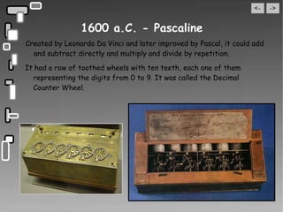 Computing time line_1_eso | PPT