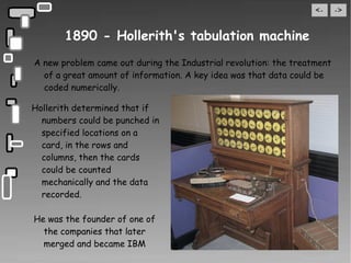 Computing time line_1_eso | ODP