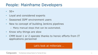SCM Transformation Challenges and How to Overcome Them | PPT