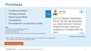 SCM Transformation Challenges and How to Overcome Them | PPTX