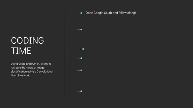 CompVis 101 - Computer Vision Bootcamp - GDGoC IBA | PDF
