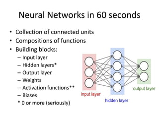 Introduction to computer vision | PPT