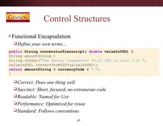 Programming as a writing genre | PPT