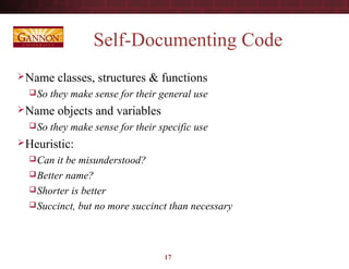 Programming as a writing genre | PPT