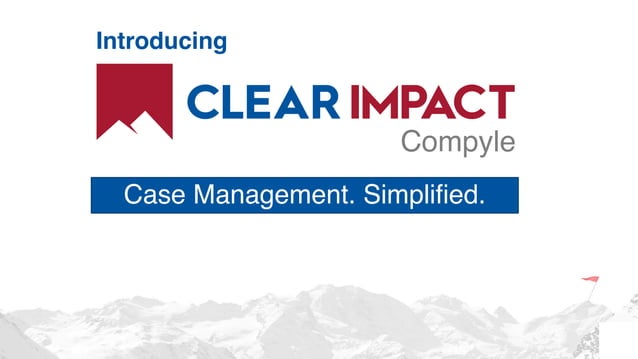 Compyle webinar | PPT