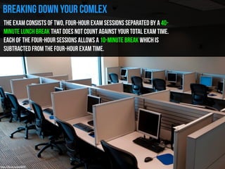 A Beginners Guide To COMLEX Level 1 - (COMQUEST) | PDF