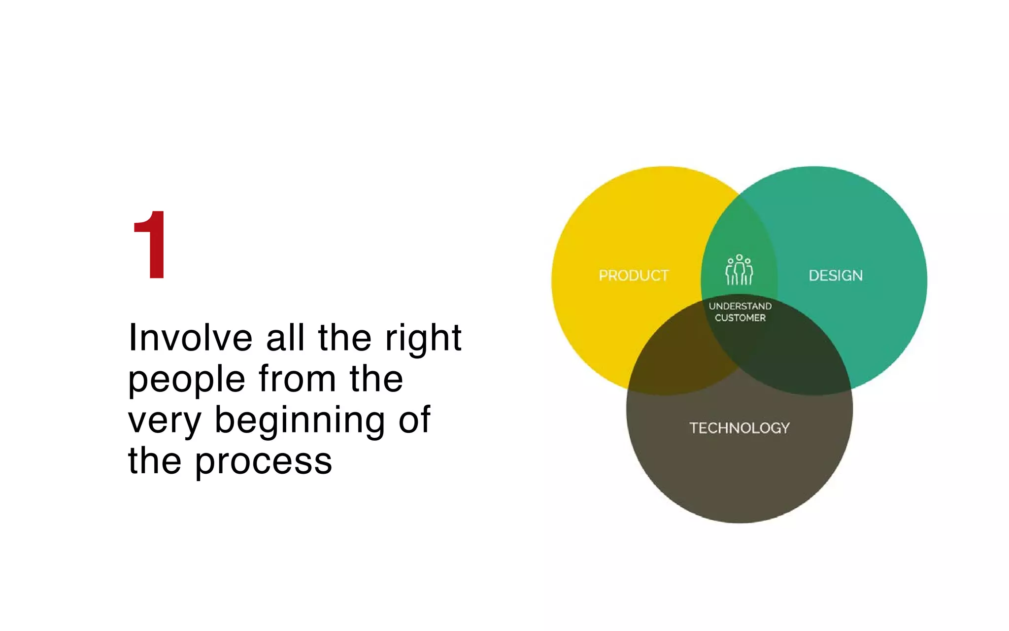 Key Steps to Accelerating Digital Product Innovation | PDF | Business ...