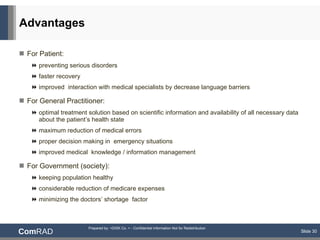 ComRAD via ANAMNESIS | PPT