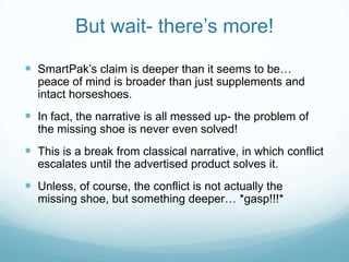 SmartPak's Smart Advertising | PPTX