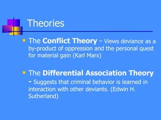 Individualism vs Collectivism, Deviance, Groupthink | PPT