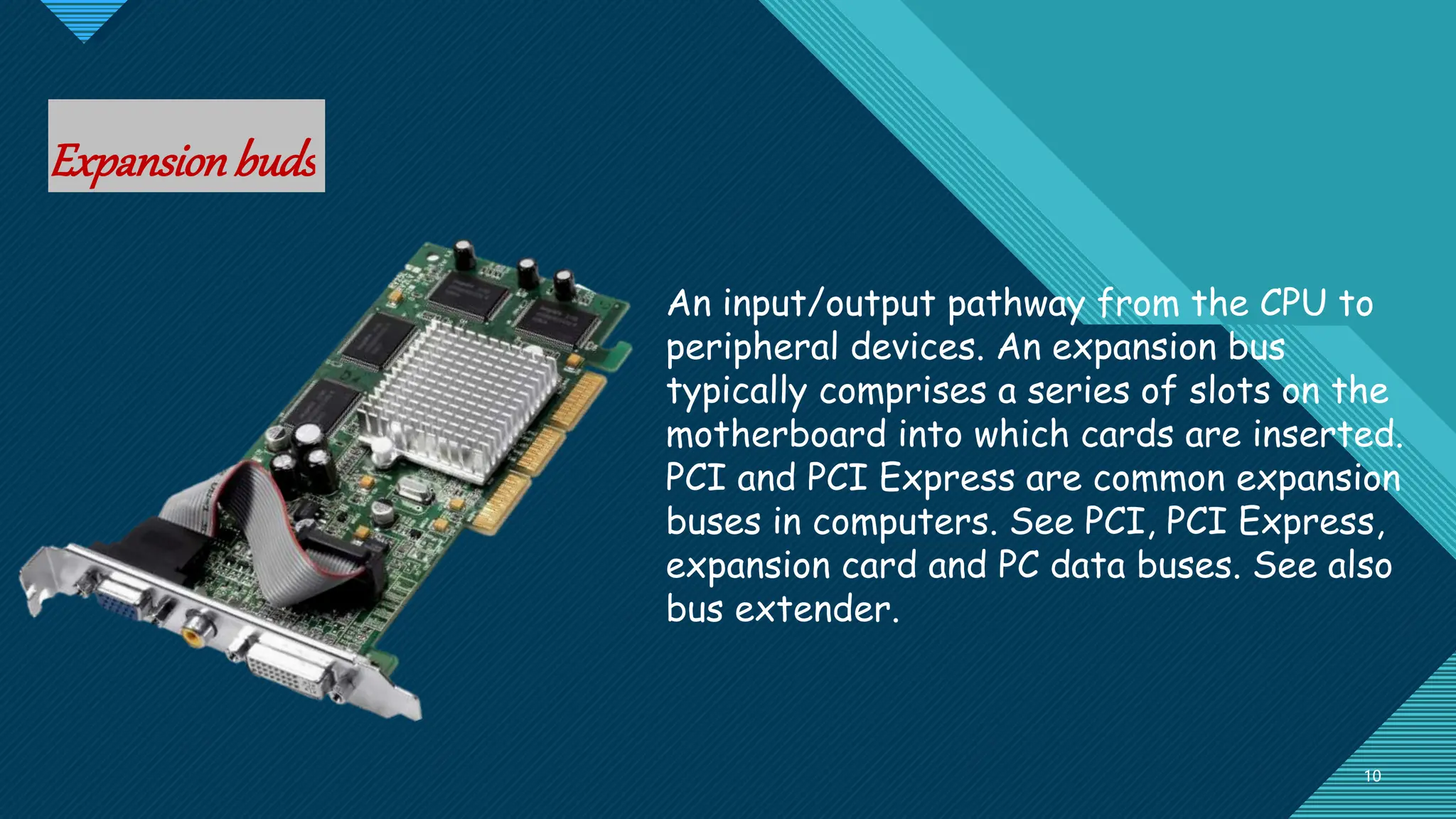 Basic Components of a System Unit- Computer Science.pptx