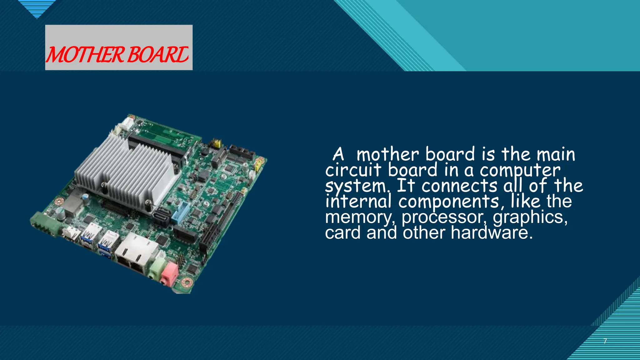 Basic Components of a System Unit- Computer Science.pptx