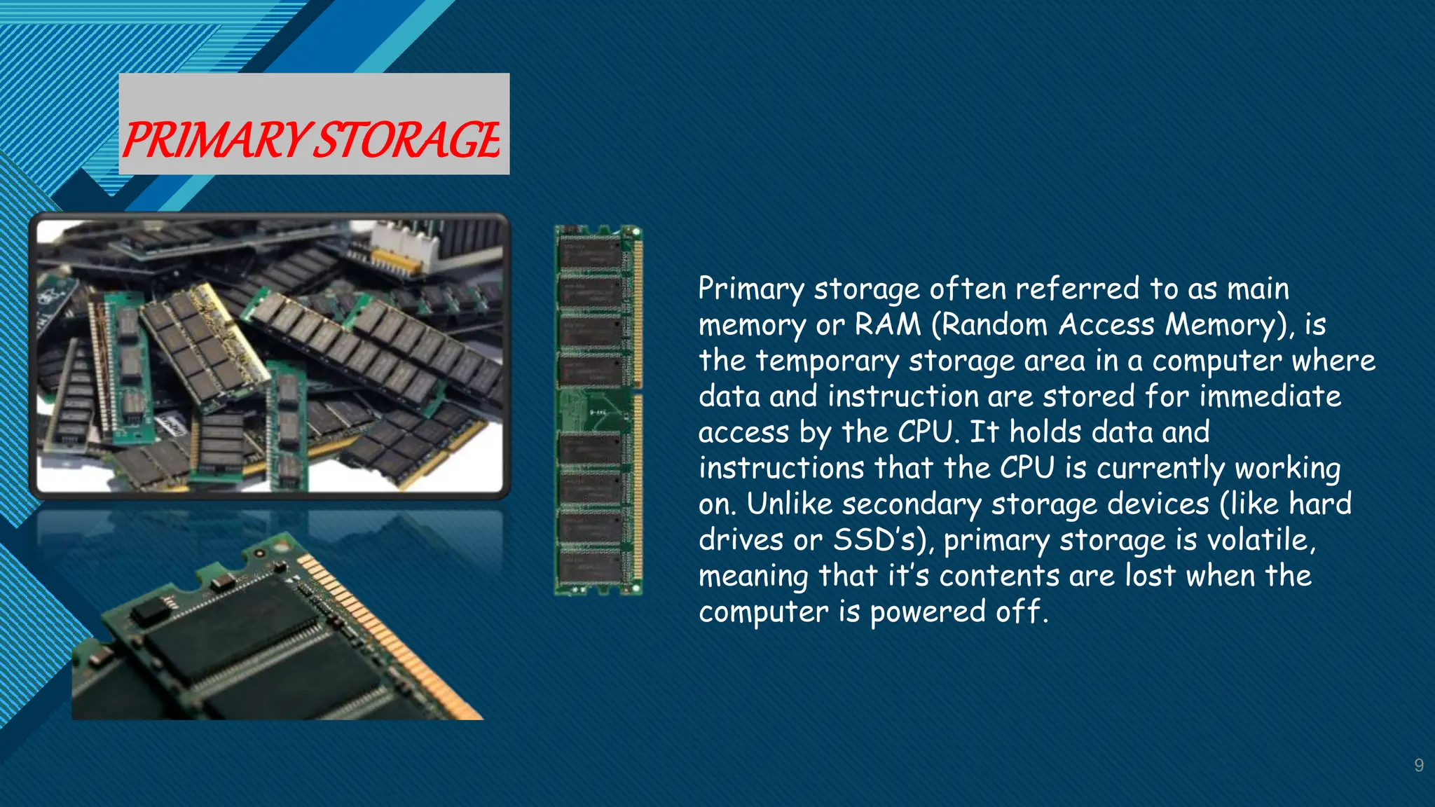 Basic Components of a System Unit- Computer Science.pptx
