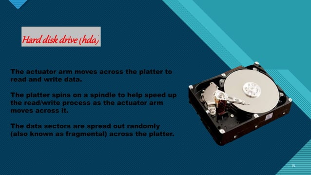 Basic Components of a System Unit- Computer Science.pptx
